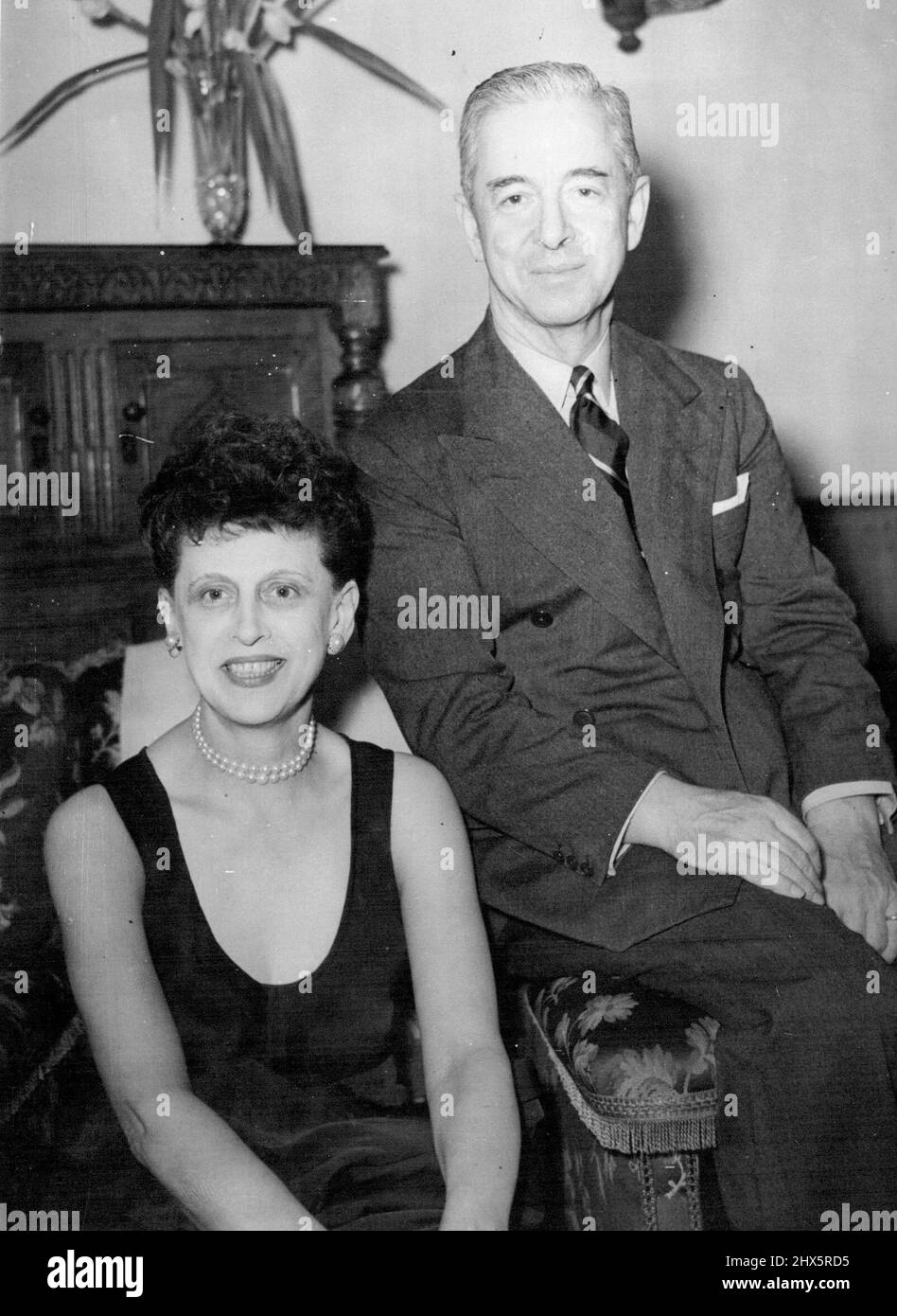 36-Hour Trip - In the R.A.F. Club Piccadilly, I met 60-year-old, grey ...