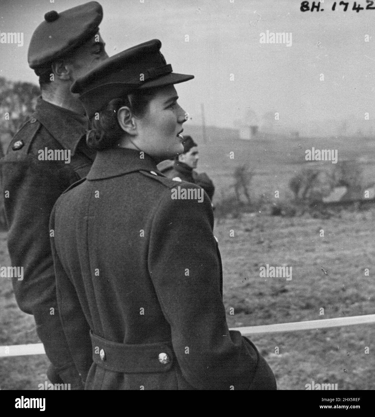 Lady mary churchill hi-res stock photography and images - Alamy