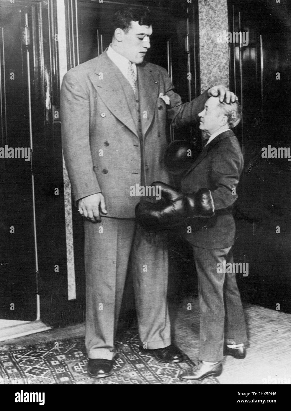 Tod sloan jockey Black and White Stock Photos & Images - Alamy