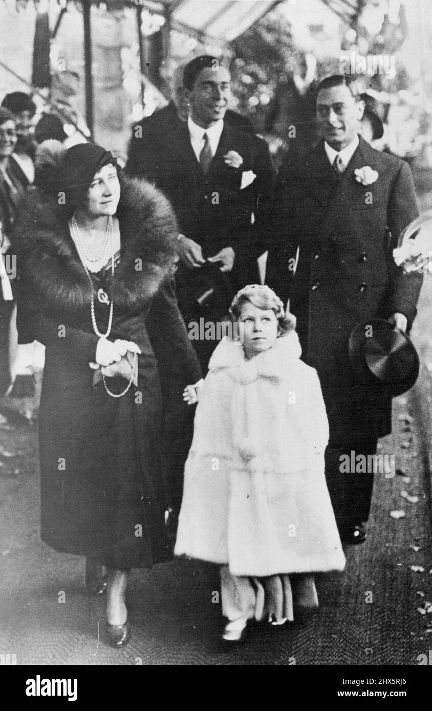 Elizabeth Alice Abel Smith
