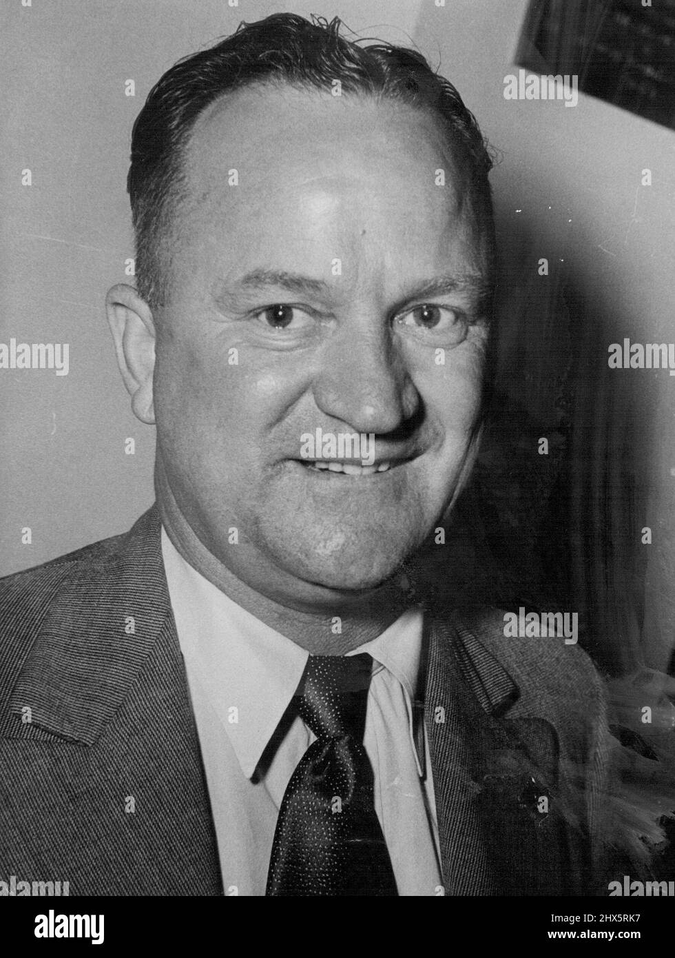 23 november 1953 hi-res stock photography and images - Alamy