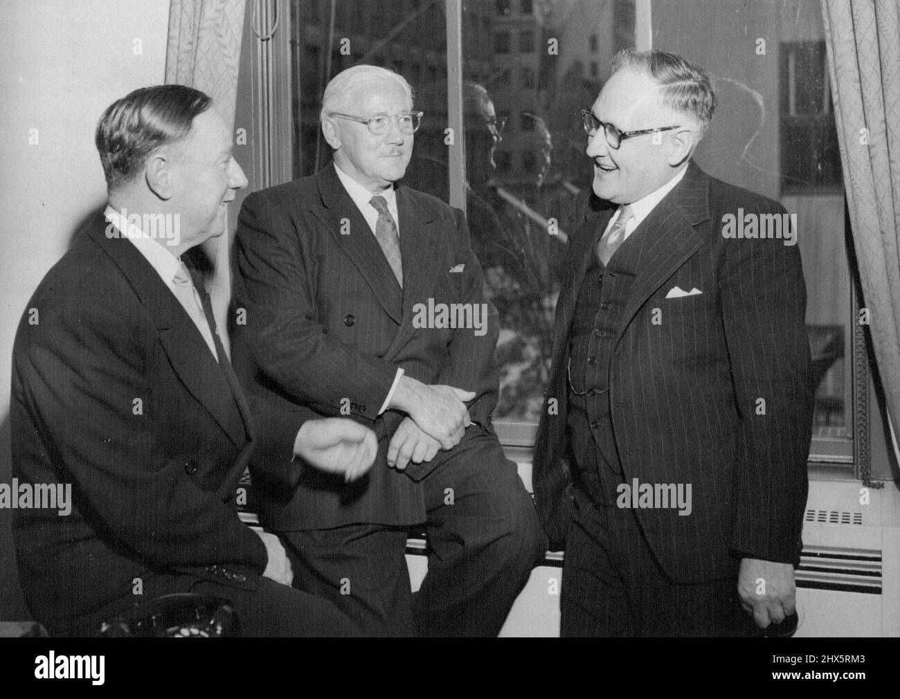 Percy c spender hi-res stock photography and images - Alamy