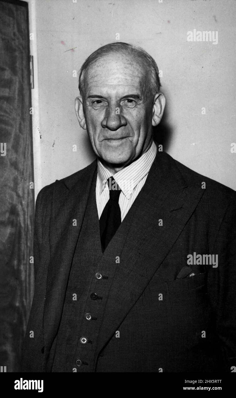 Robert Robinson Biography