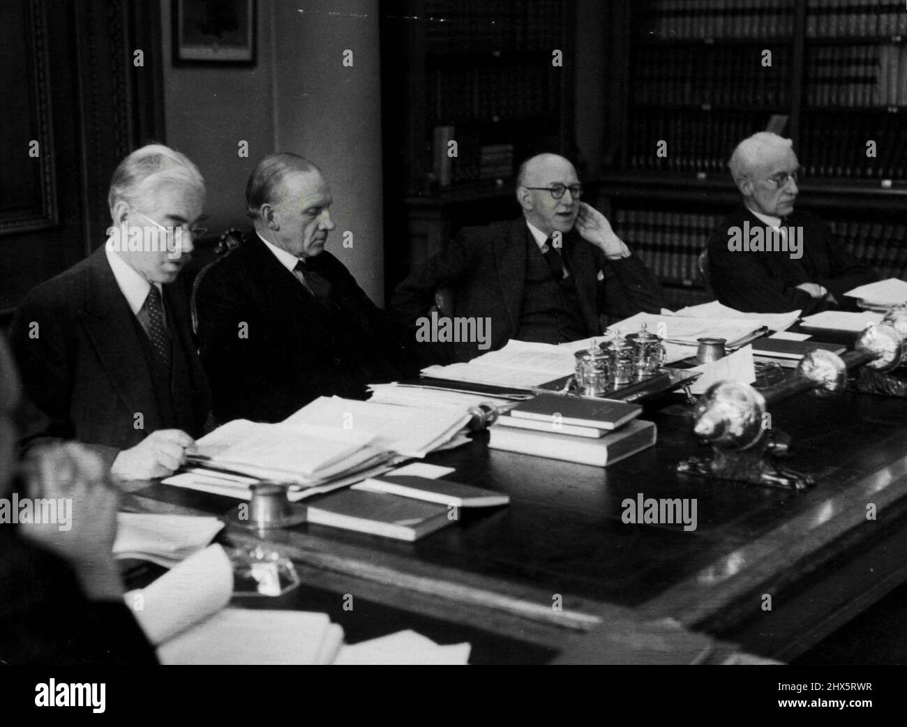 The Royal Society -- The Royal Society, or to give its title in full ...