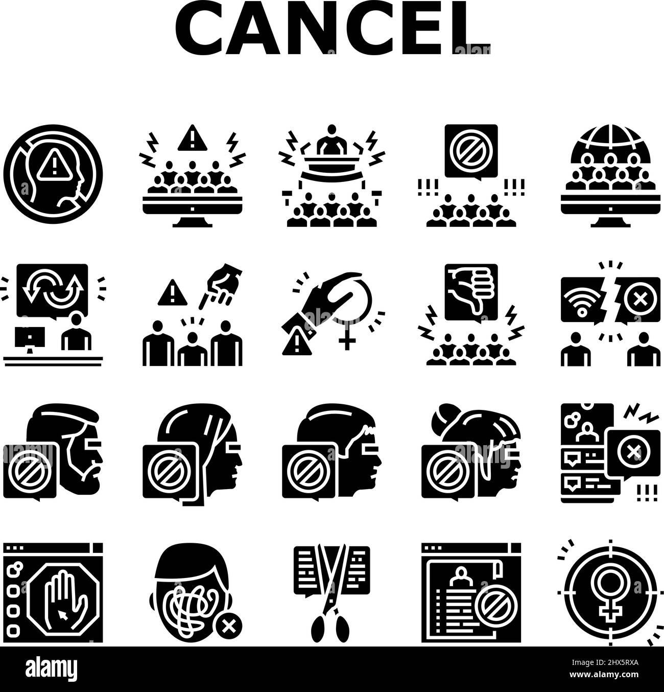 Culture and divide Black and White Stock Photos & Images - Alamy