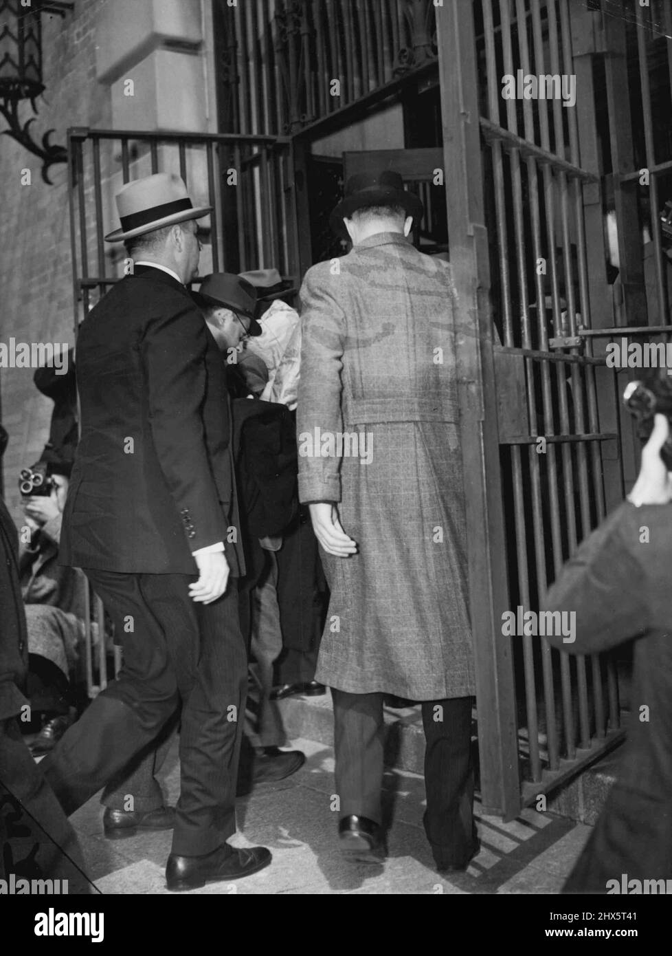 Sing sing prison hi-res stock photography and images - Alamy