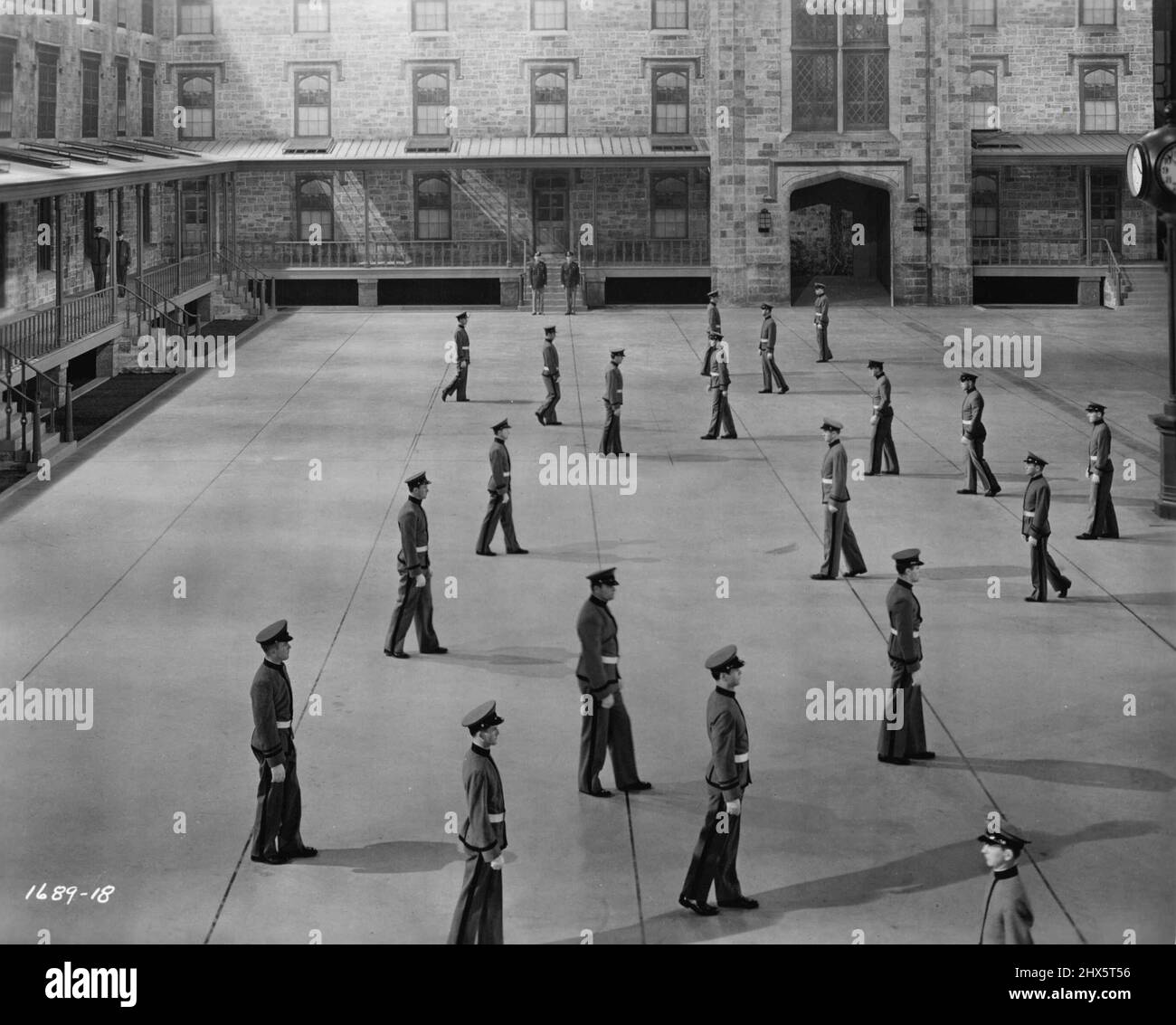 Arthur lubin hi-res stock photography and images - Alamy