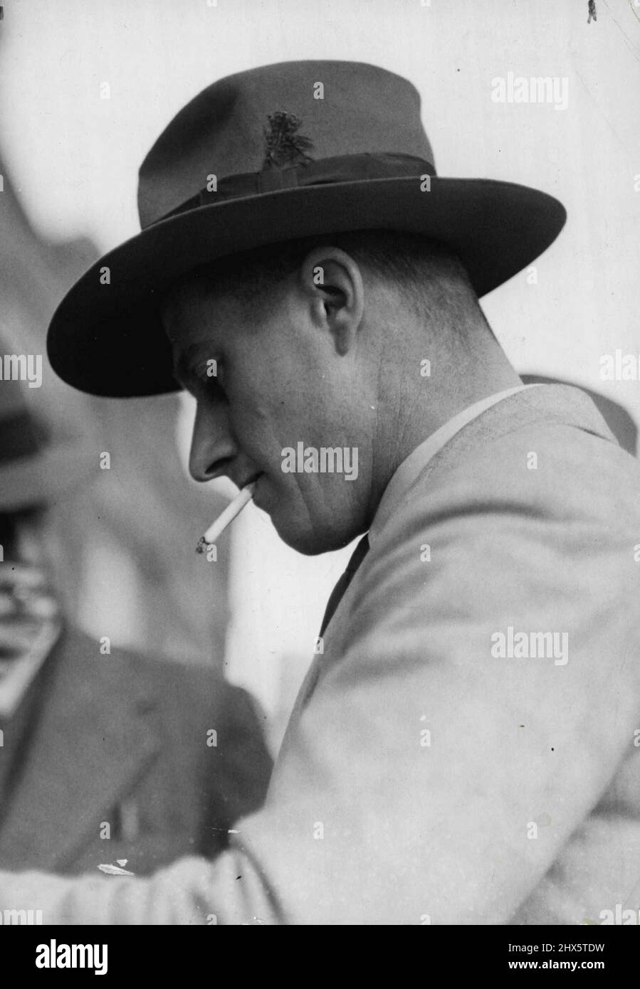 Reg cox hi-res stock photography and images - Alamy
