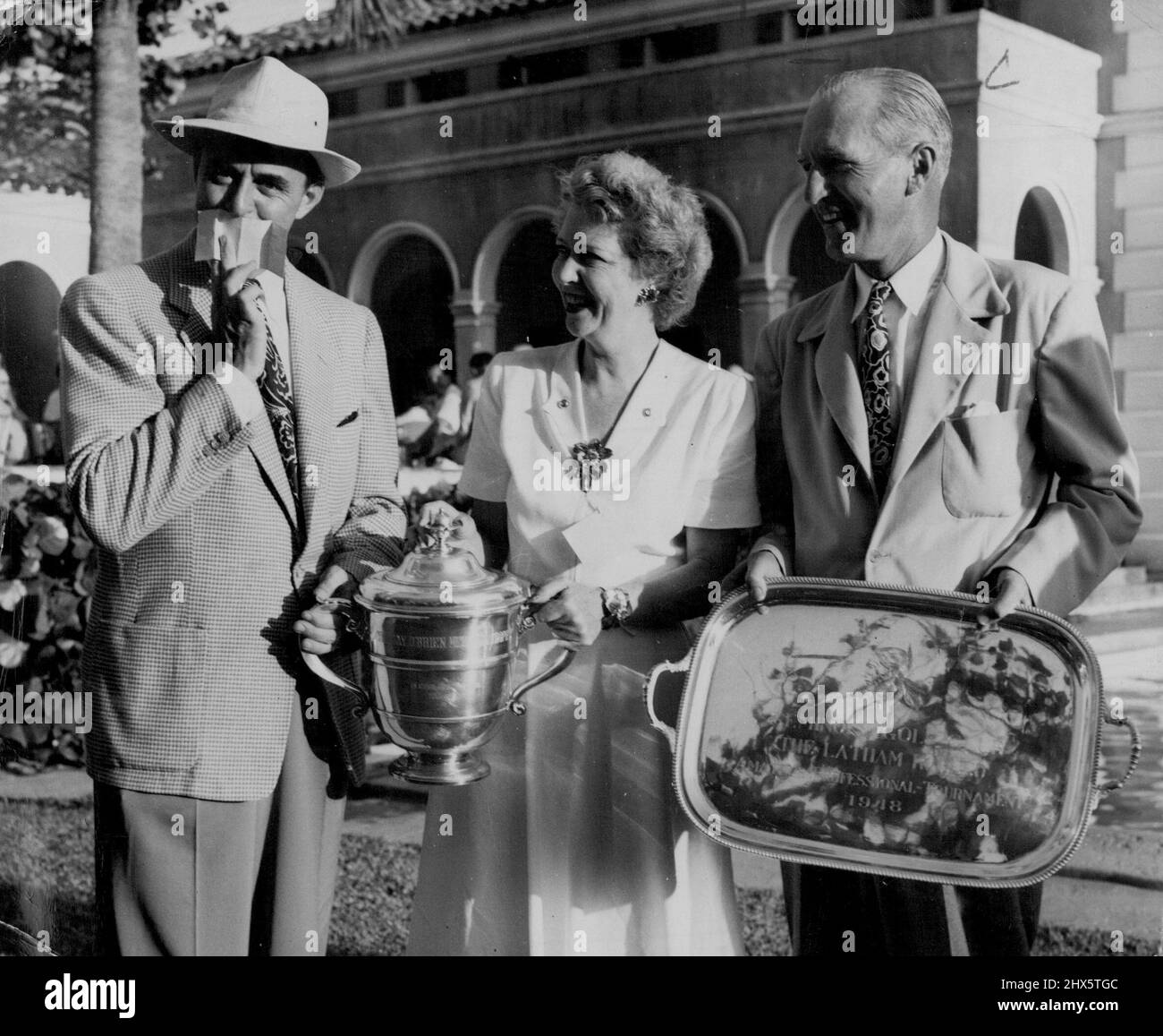 Hot springs va golf hi-res stock photography and images - Alamy