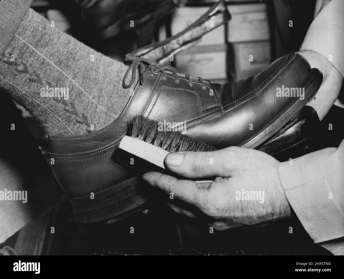 Dull finish Black and White Stock Photos & Images - Alamy