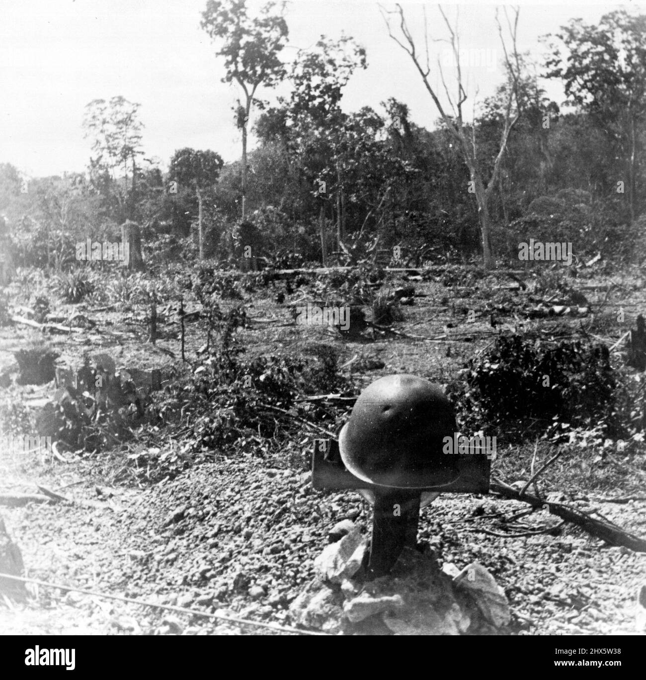 American Troops in Germany - (Fraternisation). March 1, 1943 Stock ...