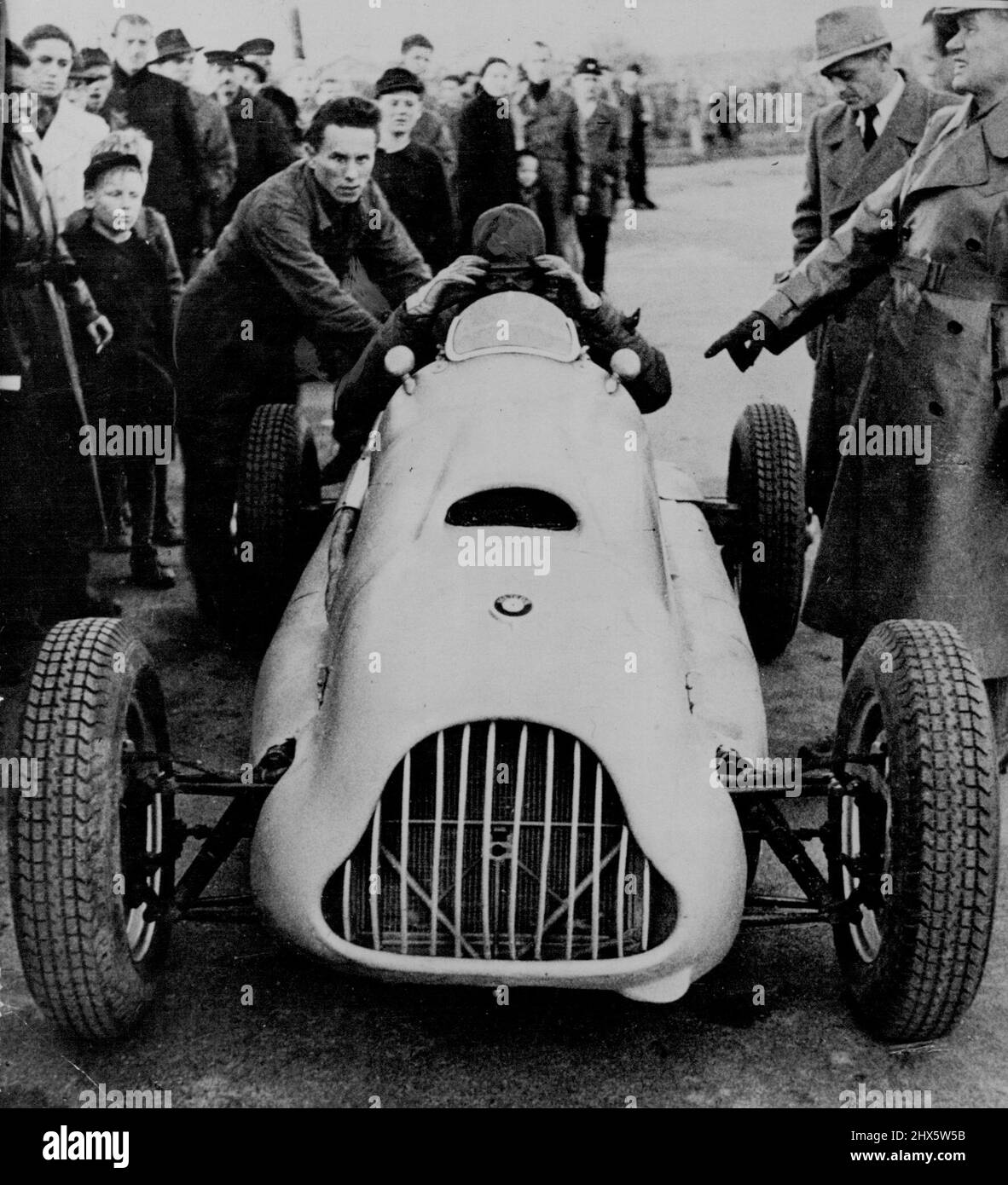 Karl koing black and white hi-res stock photography and images - Alamy