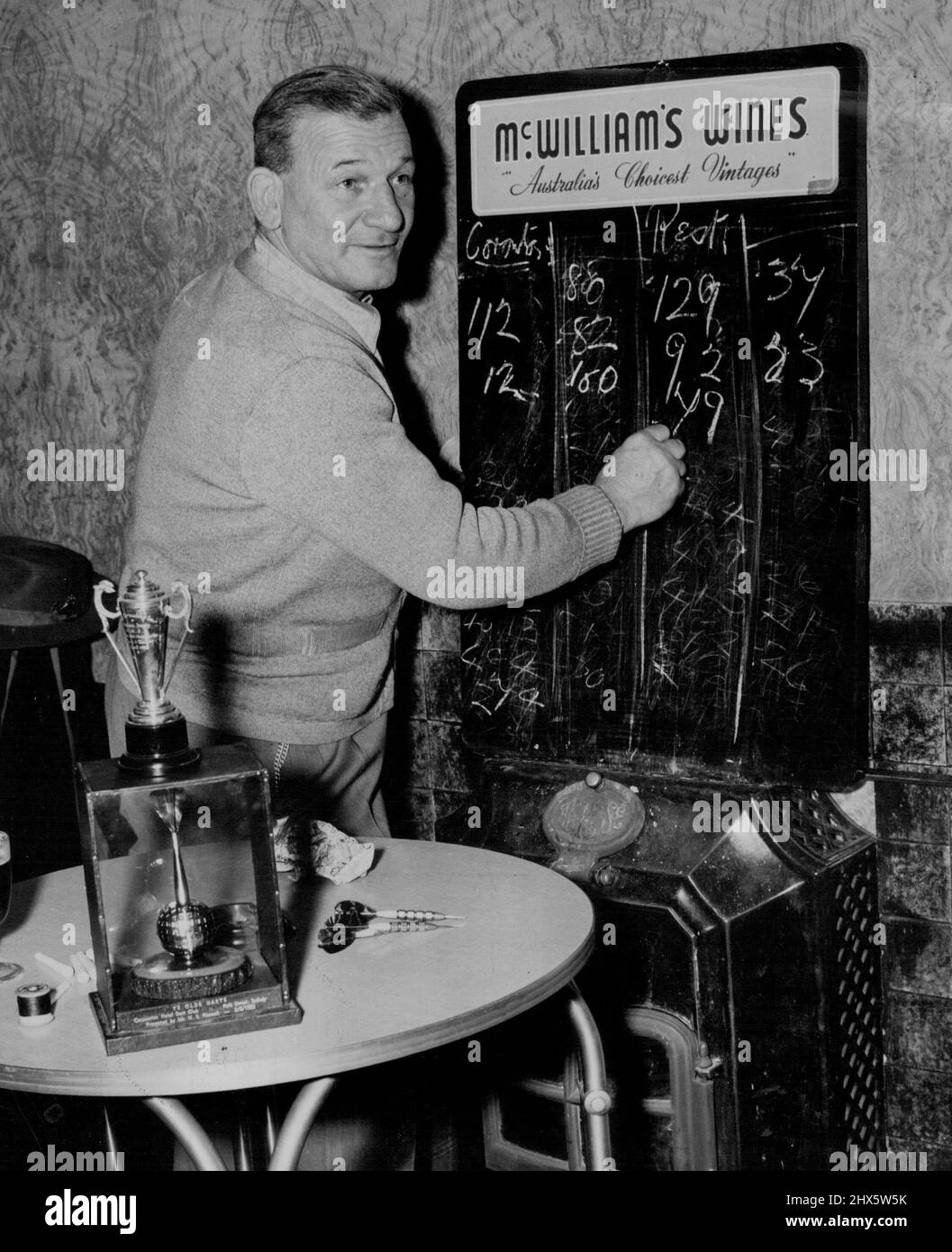 21 september 1955 hi-res stock photography and images - Alamy