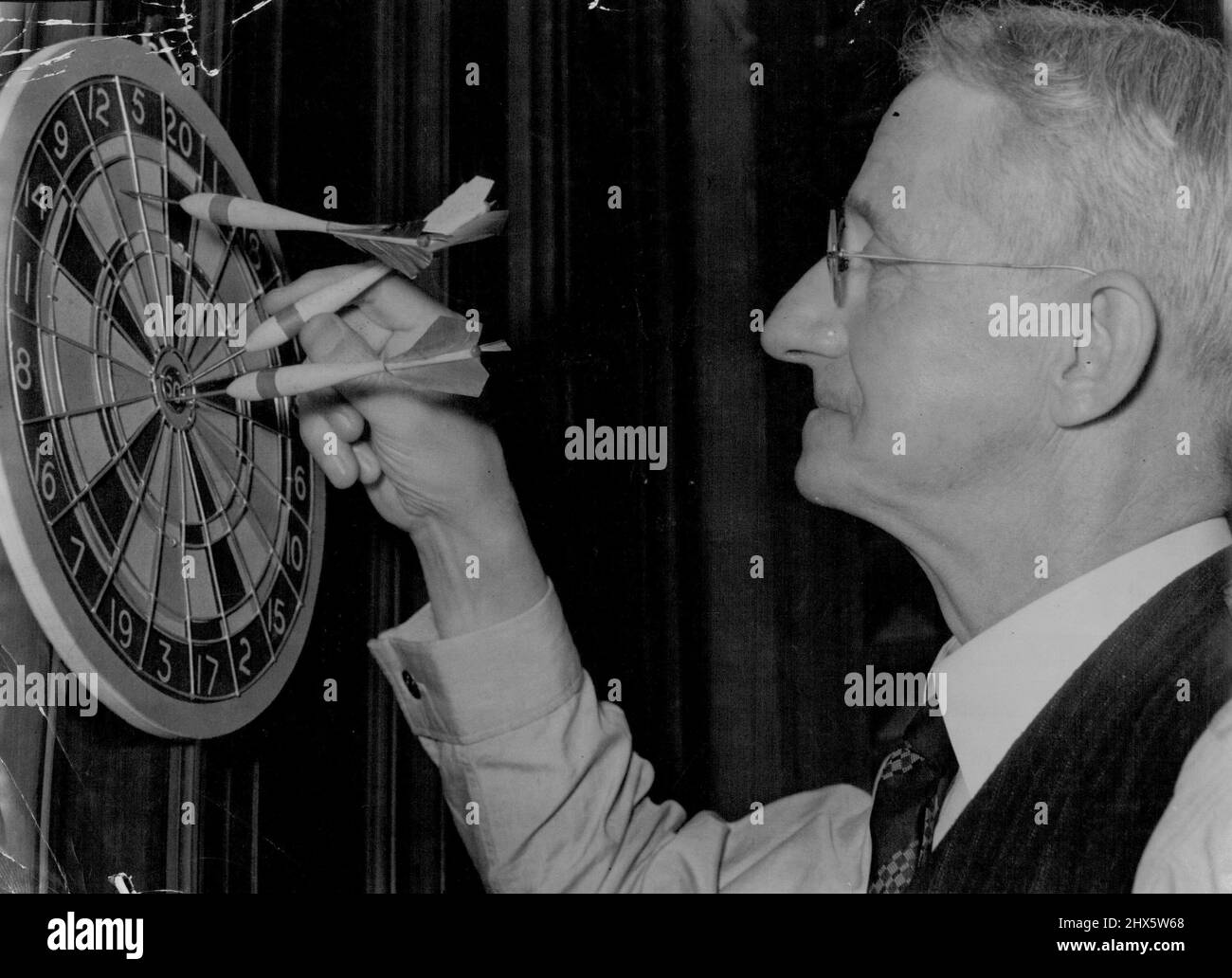 Howkins Black and White Stock Photos & Images - Alamy