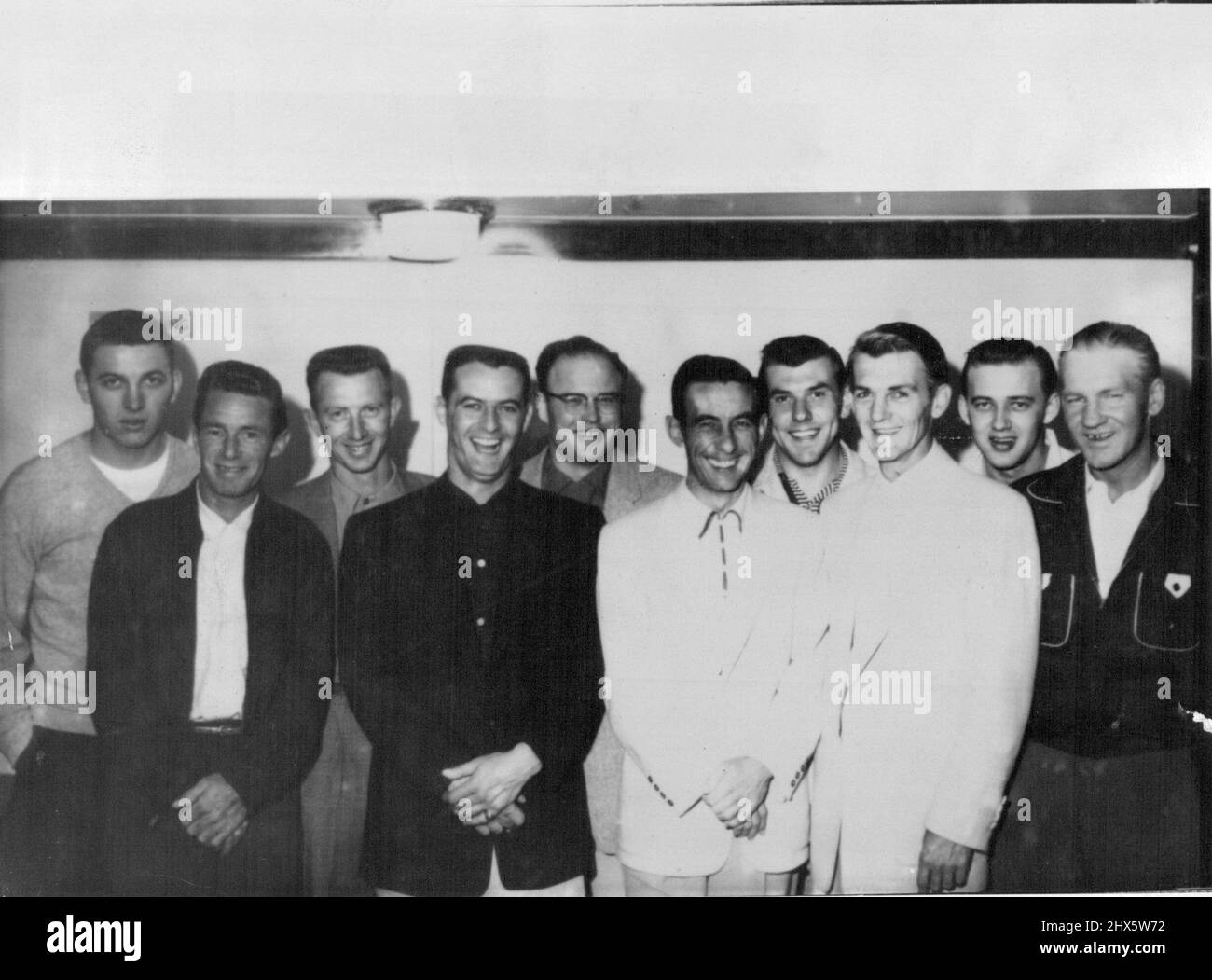 Al 27 Black and White Stock Photos & Images - Alamy