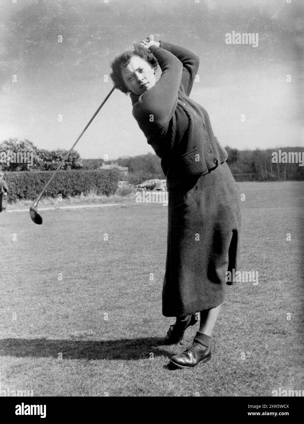 Veronica Anstey 20 years old Birmingham, girl golfer ***** to Australia ...