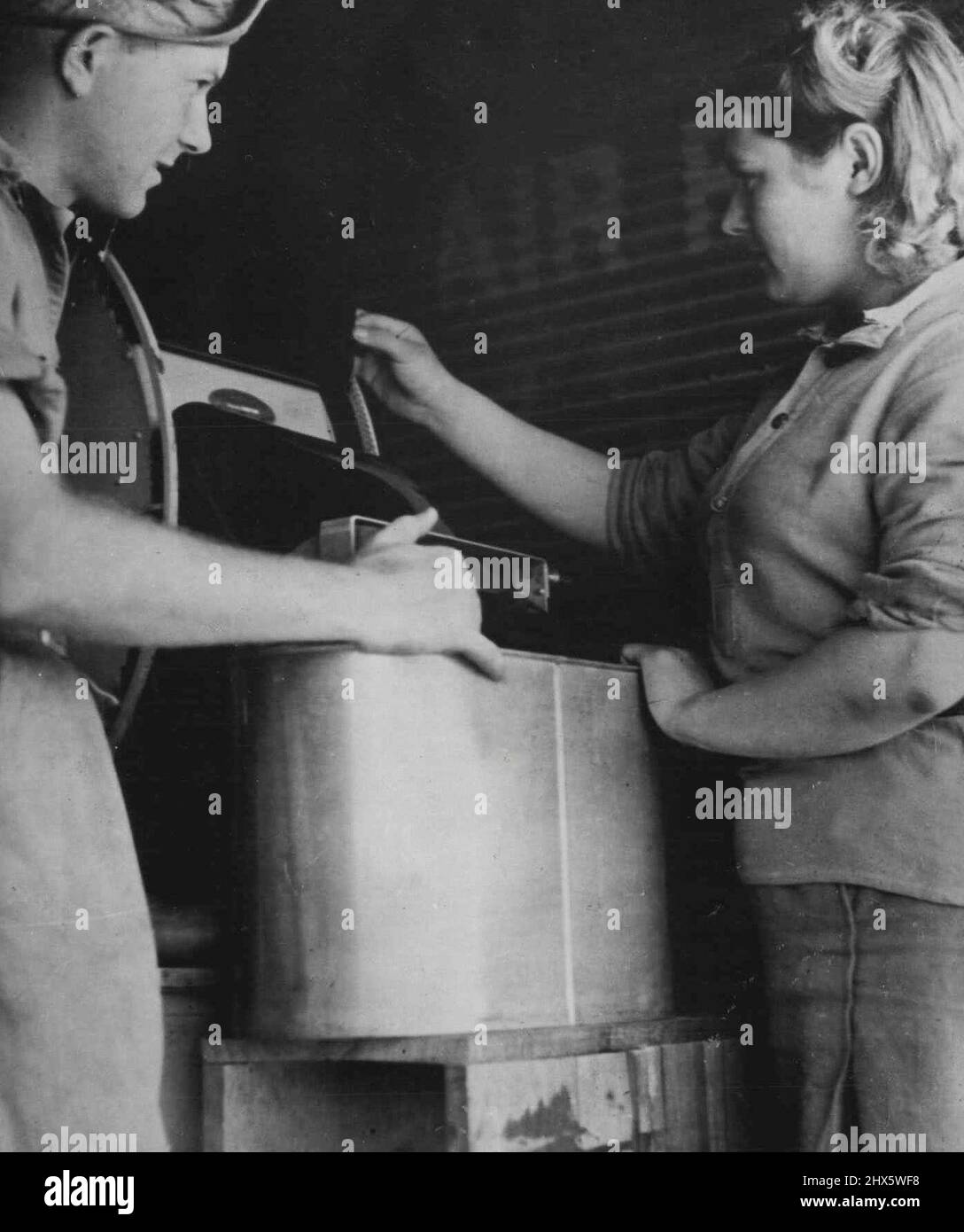 Russian military engineers hi-res stock photography and images - Alamy