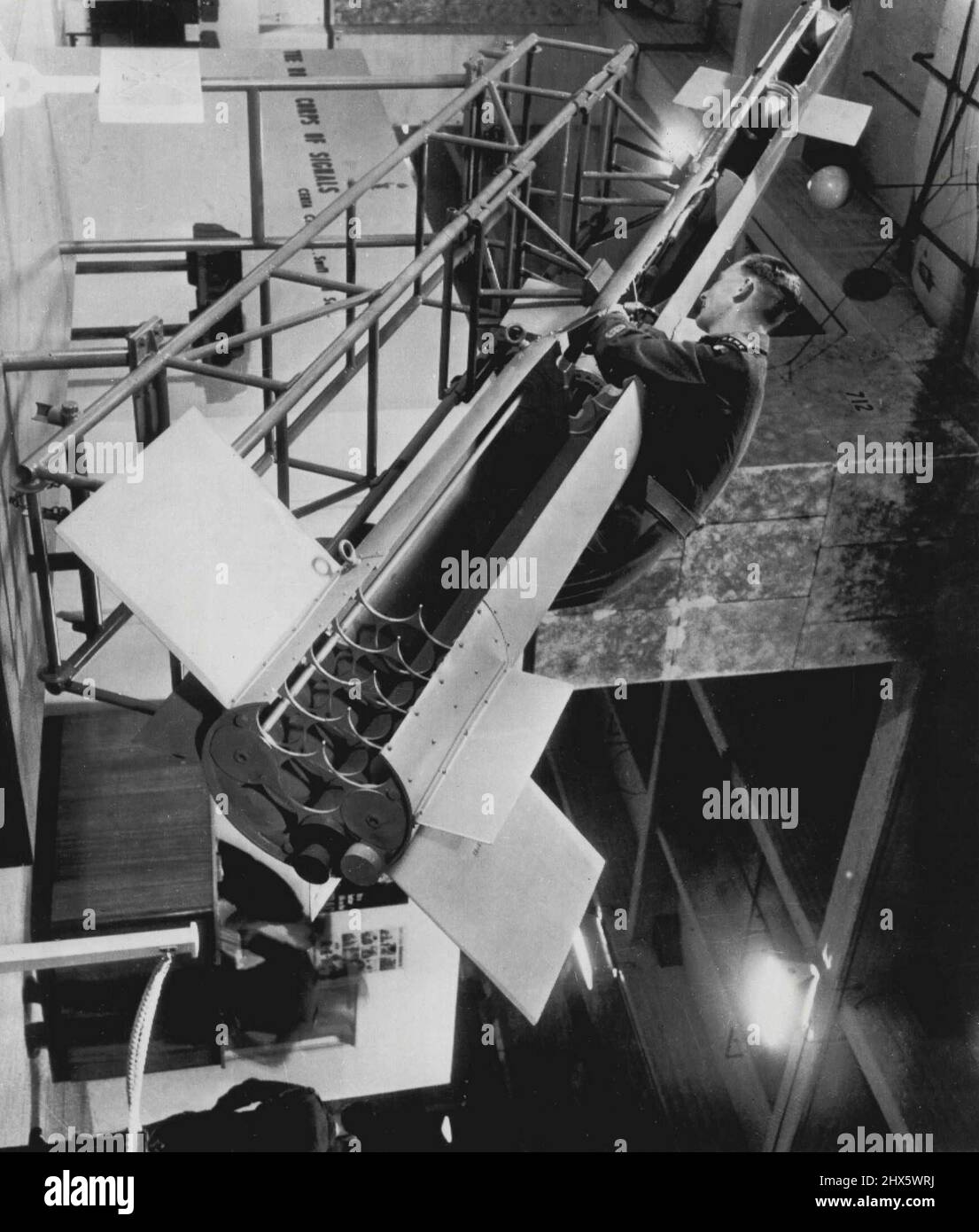 Released 1952 hi-res stock photography and images - Alamy