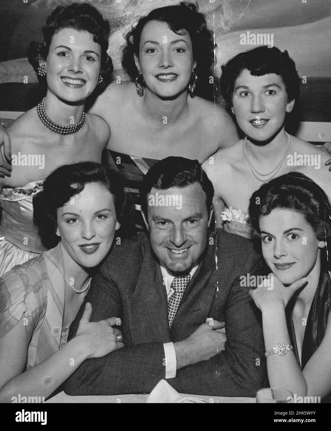 Queen joan Black and White Stock Photos & Images - Alamy