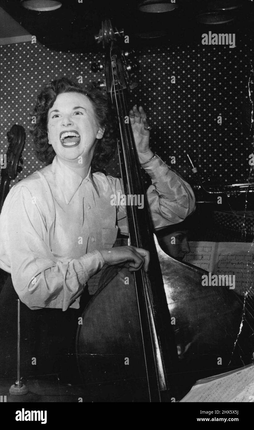 Dance bands Black and White Stock Photos & Images - Alamy