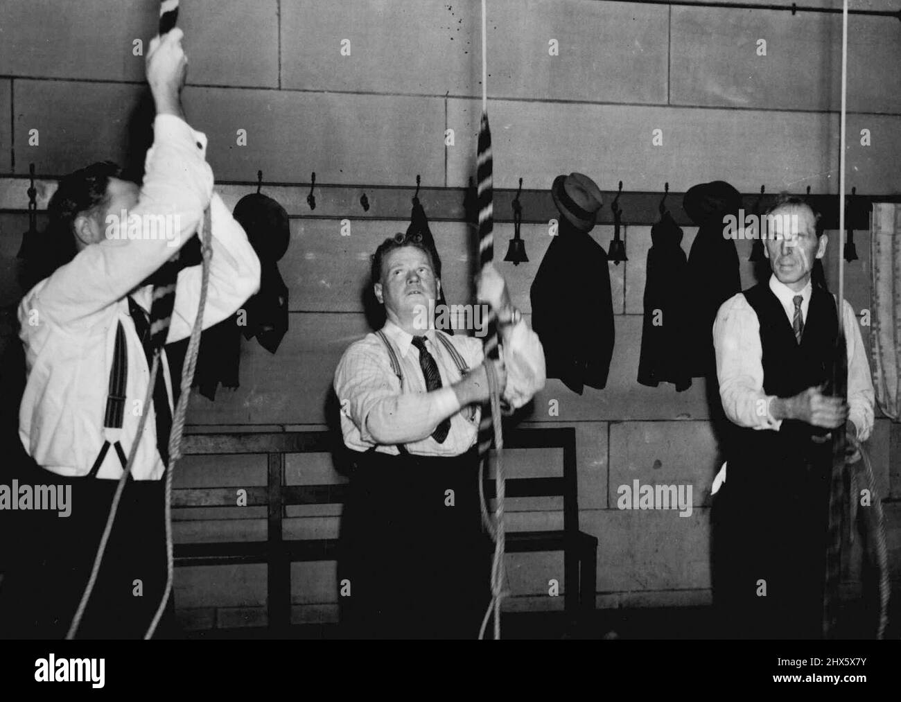 Pictures bell Black and White Stock Photos & Images - Alamy