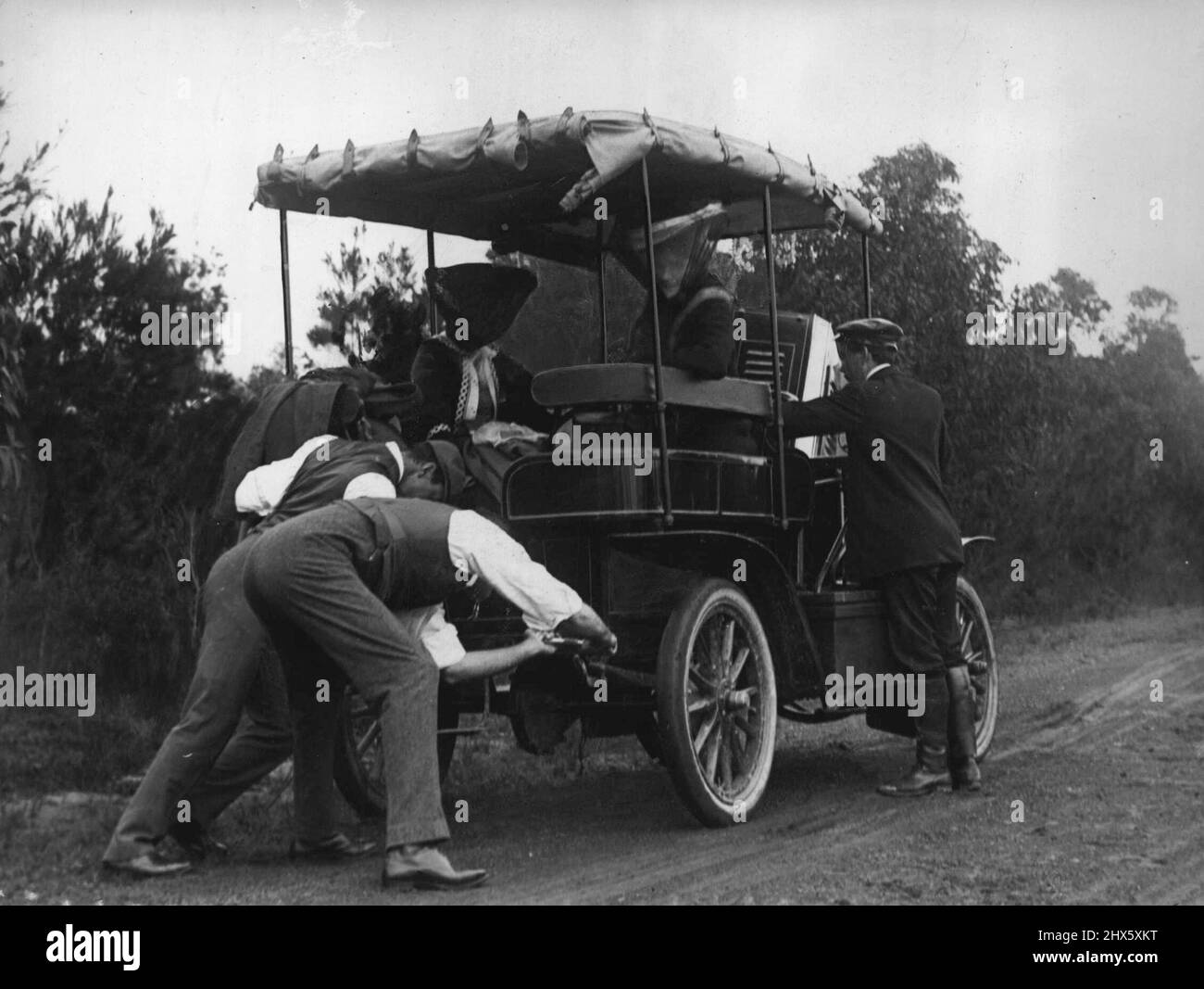 Old Time Vehicles - All Types - Vehicles. January 3, 1938.;Old Time ...