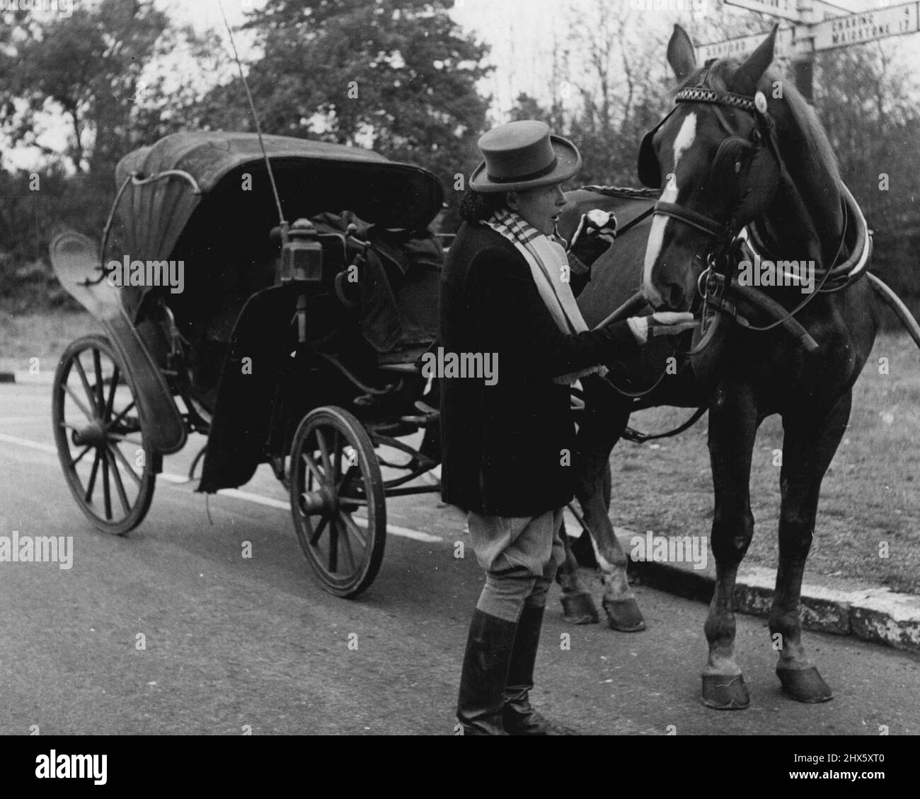 Coco cab Black and White Stock Photos & Images - Alamy