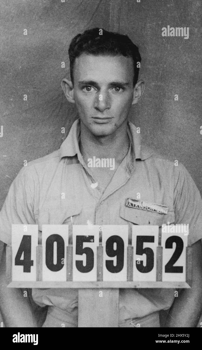 "Lutana" Crush - Wartime photo of first officer James R H Atkinson ...