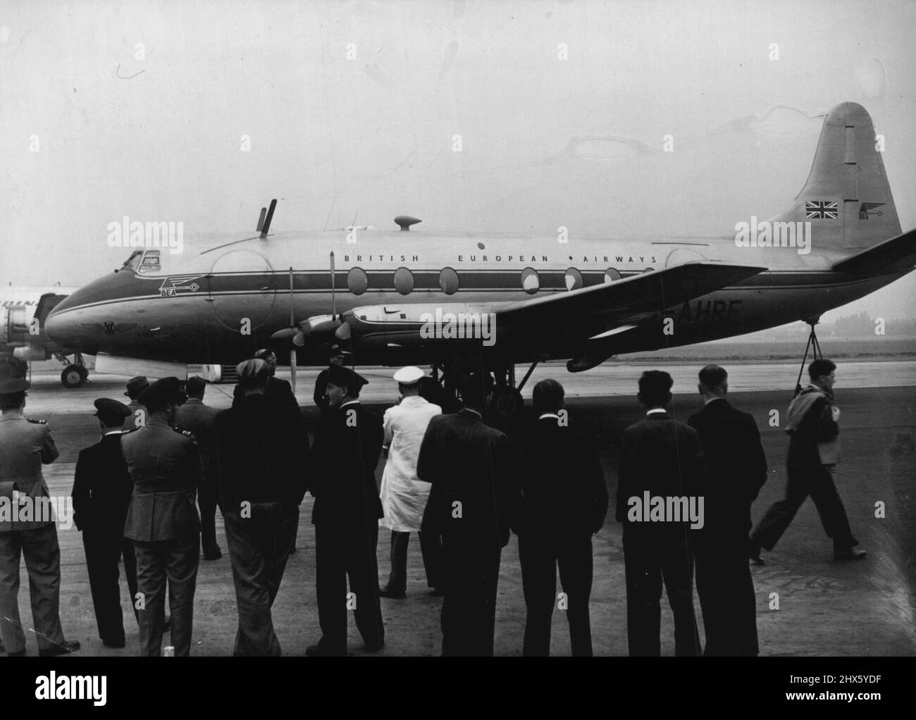 Northolt airport hi-res stock photography and images - Alamy