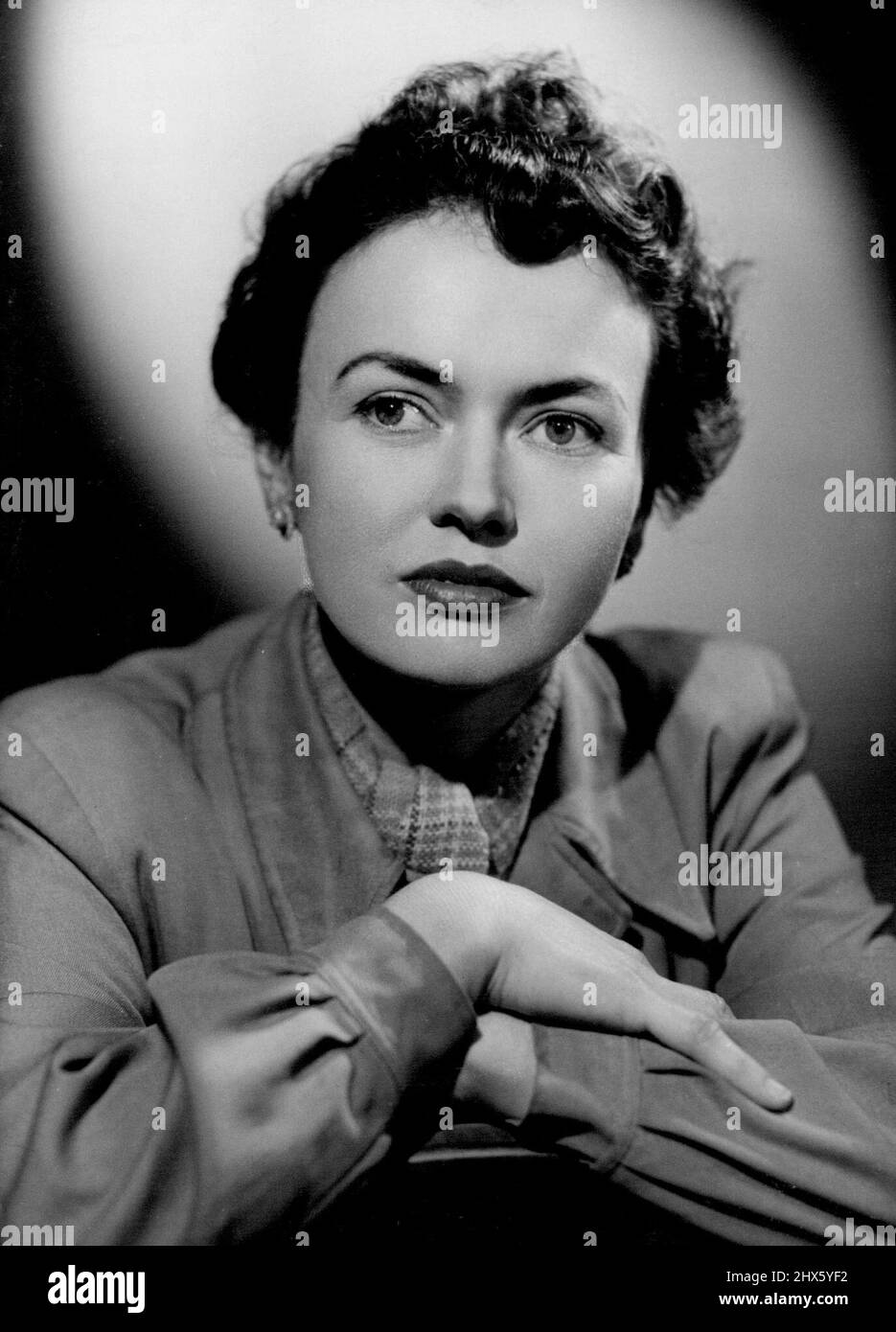 Dorothy alison Black and White Stock Photos & Images - Alamy