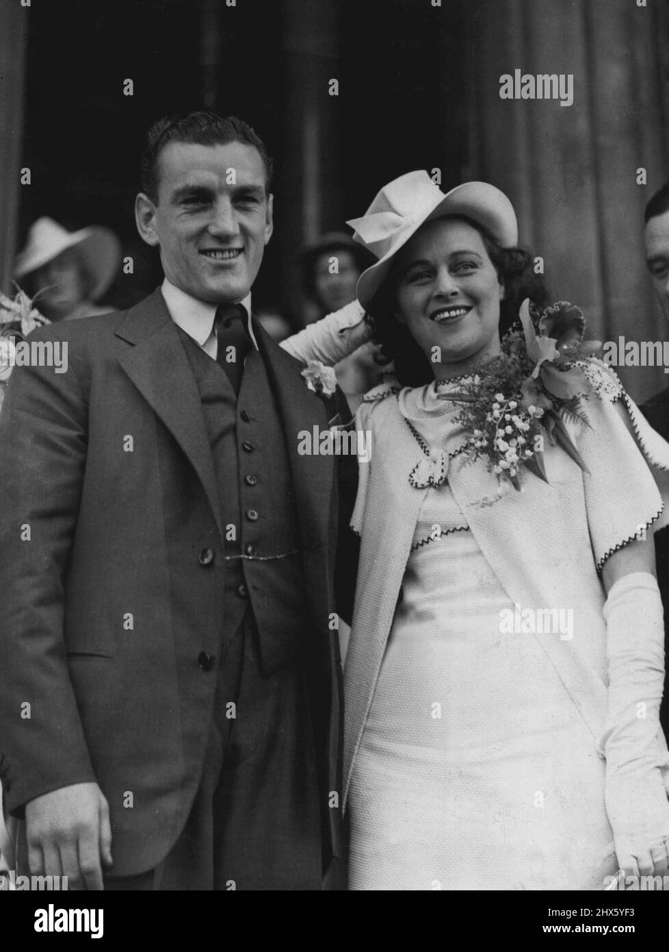 Joe hall hi-res stock photography and images - Alamy