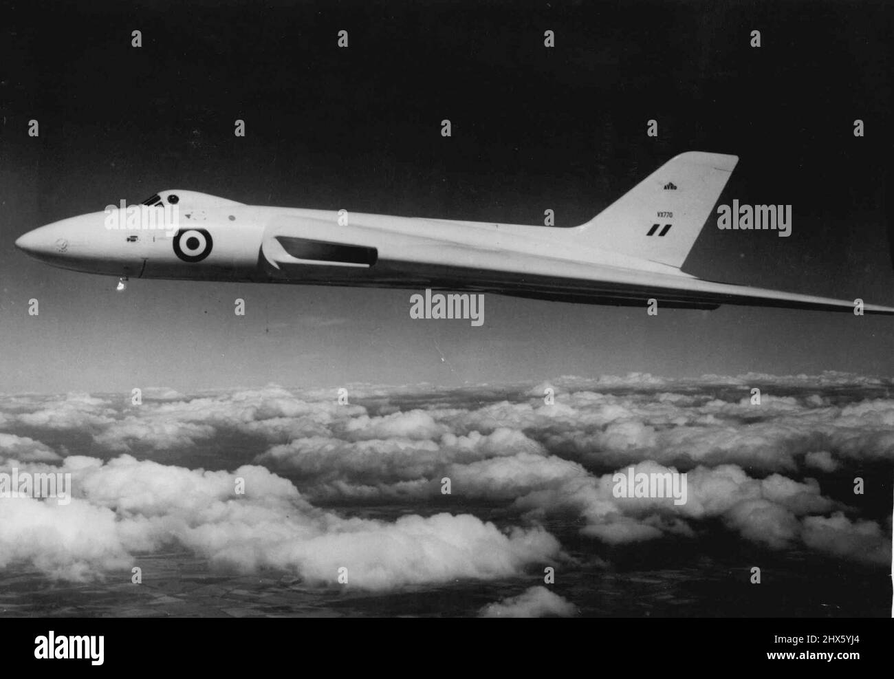 Faster, Higher And Further - With The Delta-Wing -- A new air-to-air ...