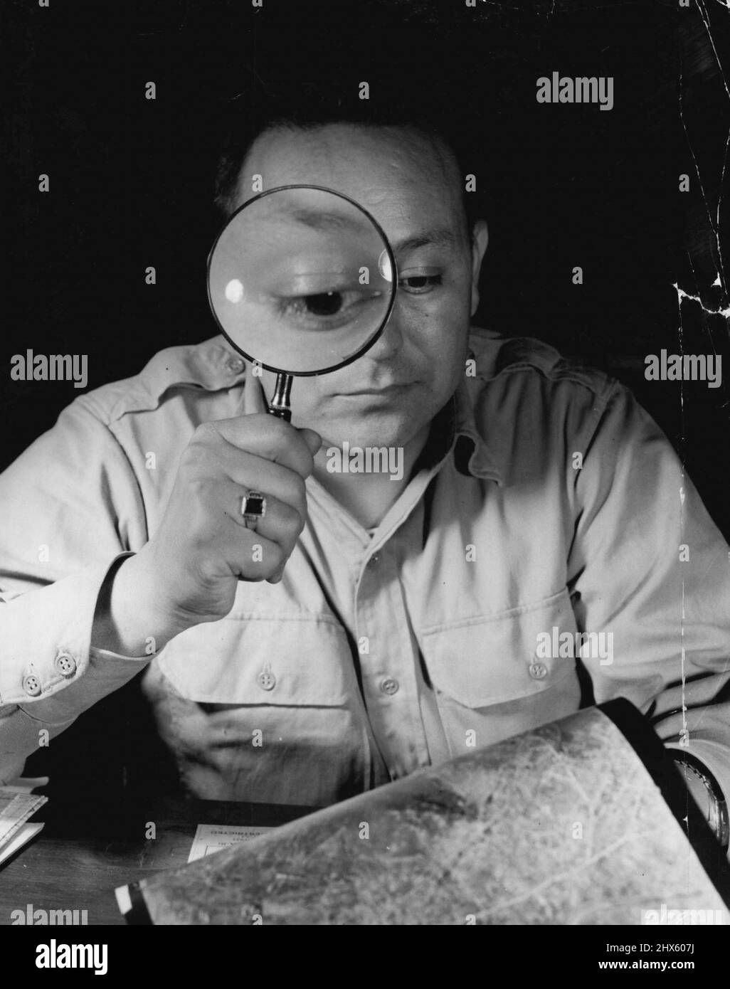Tactical maps hi-res stock photography and images - Alamy