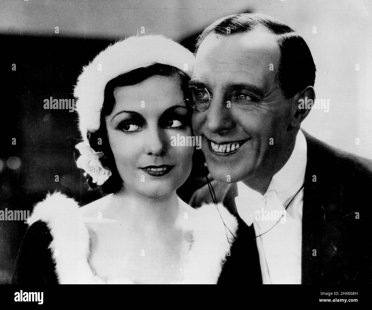 Ralph lynn hi-res stock photography and images - Alamy