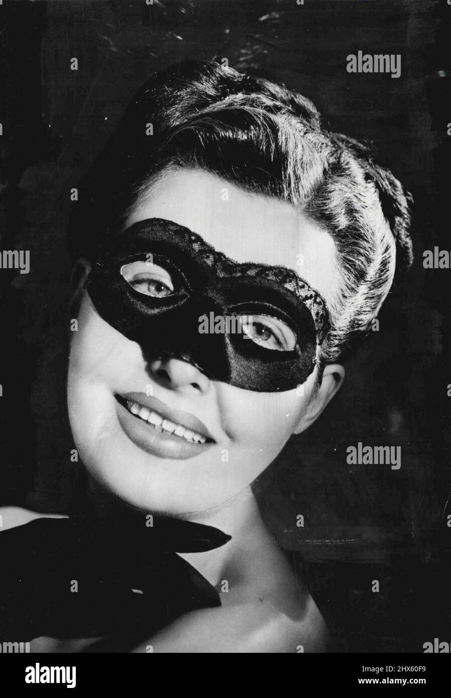 Mystery Singer: Known as "The Lady In Black," this masked singer will ...