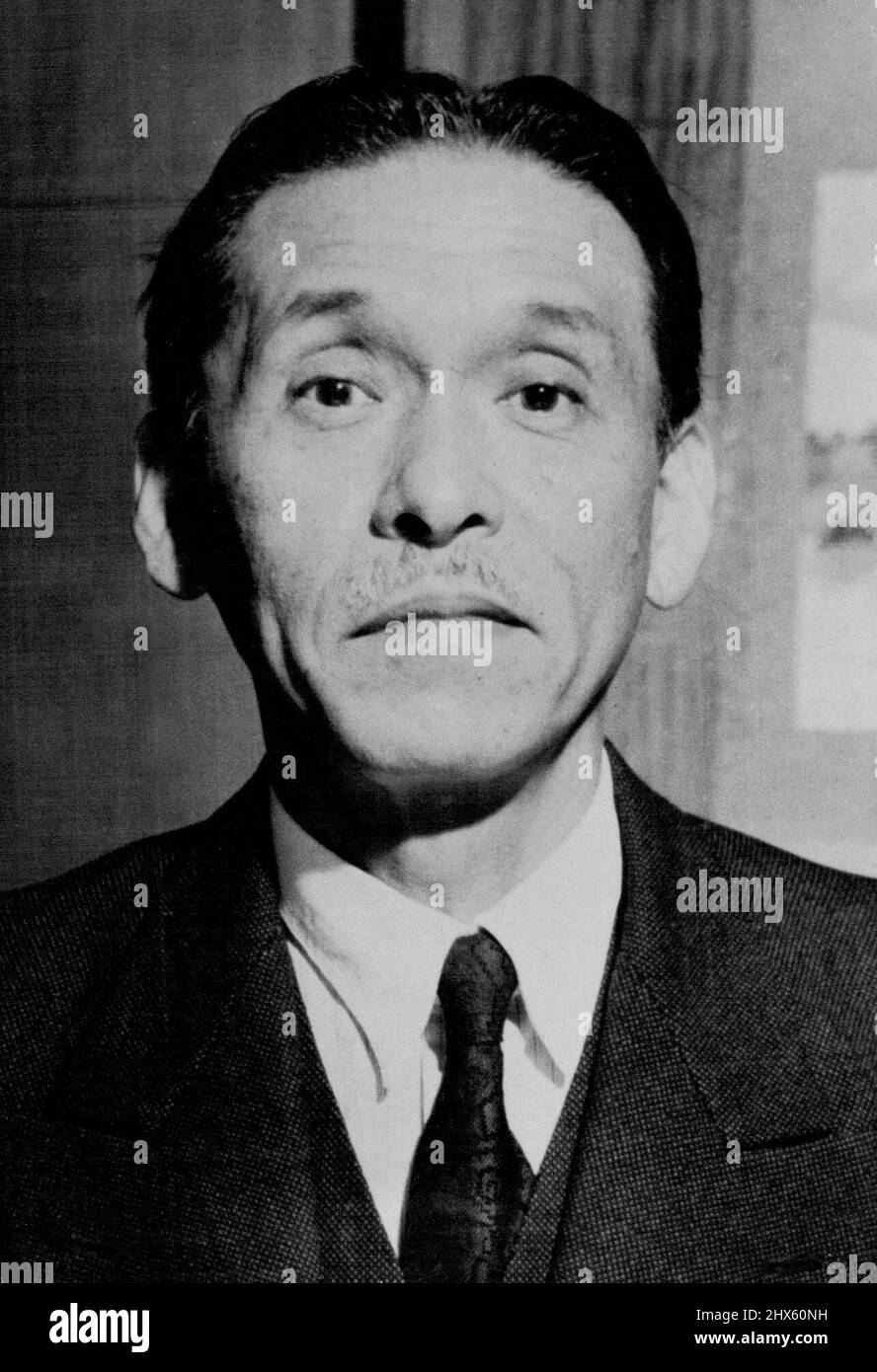 Hitoshi ashida hi-res stock photography and images - Alamy