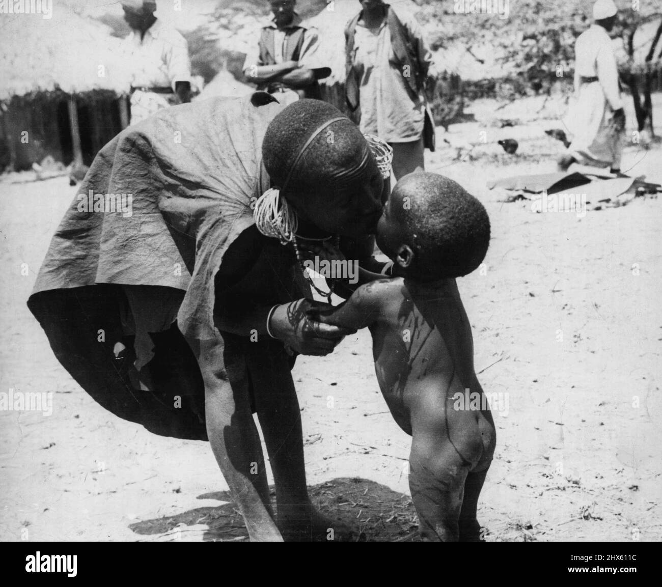 Scenes From The Movie Mama