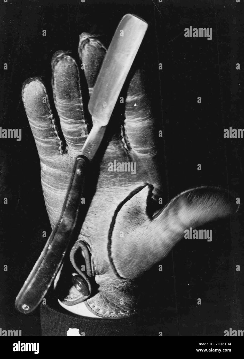 Weapons misc hi-res stock photography and images - Alamy