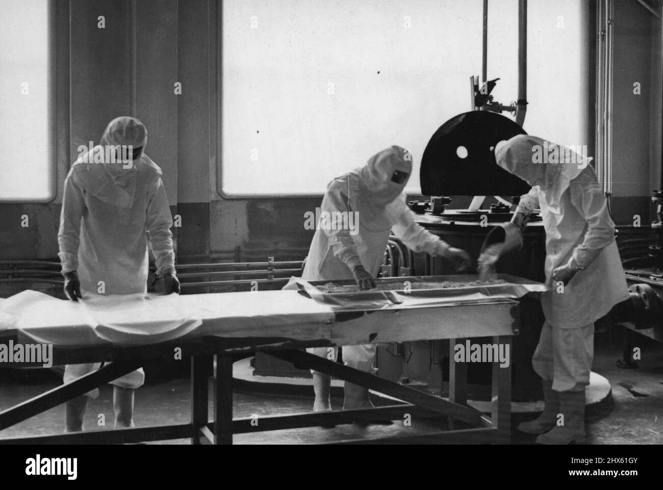 Pfizer sandwich kent hi-res stock photography and images - Alamy