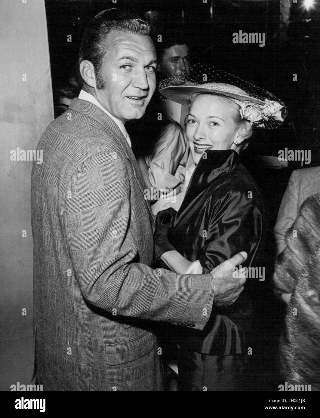 Forrest tucker f troop hi-res stock photography and images - Alamy