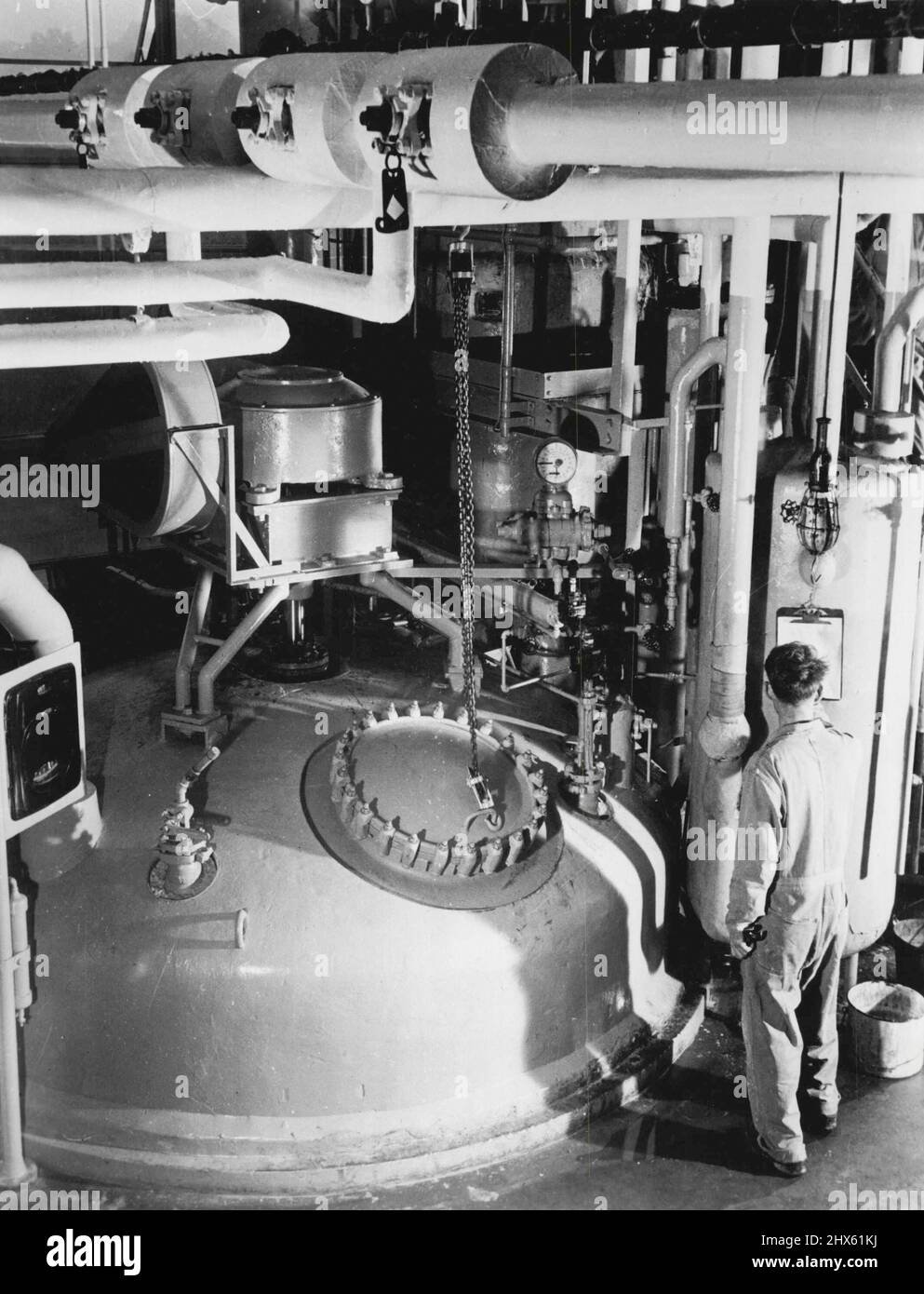 Lederle laboratories hi-res stock photography and images - Alamy