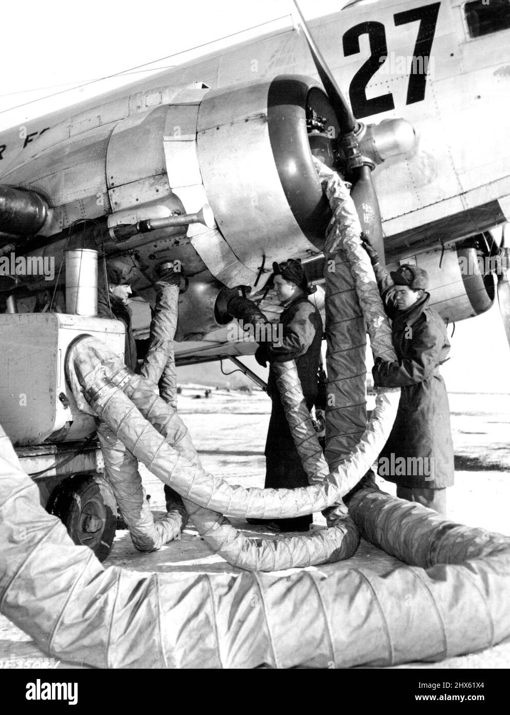 Aviation - Mid-Air Refuelling (See Also: AV - Refuelling). February 08 ...