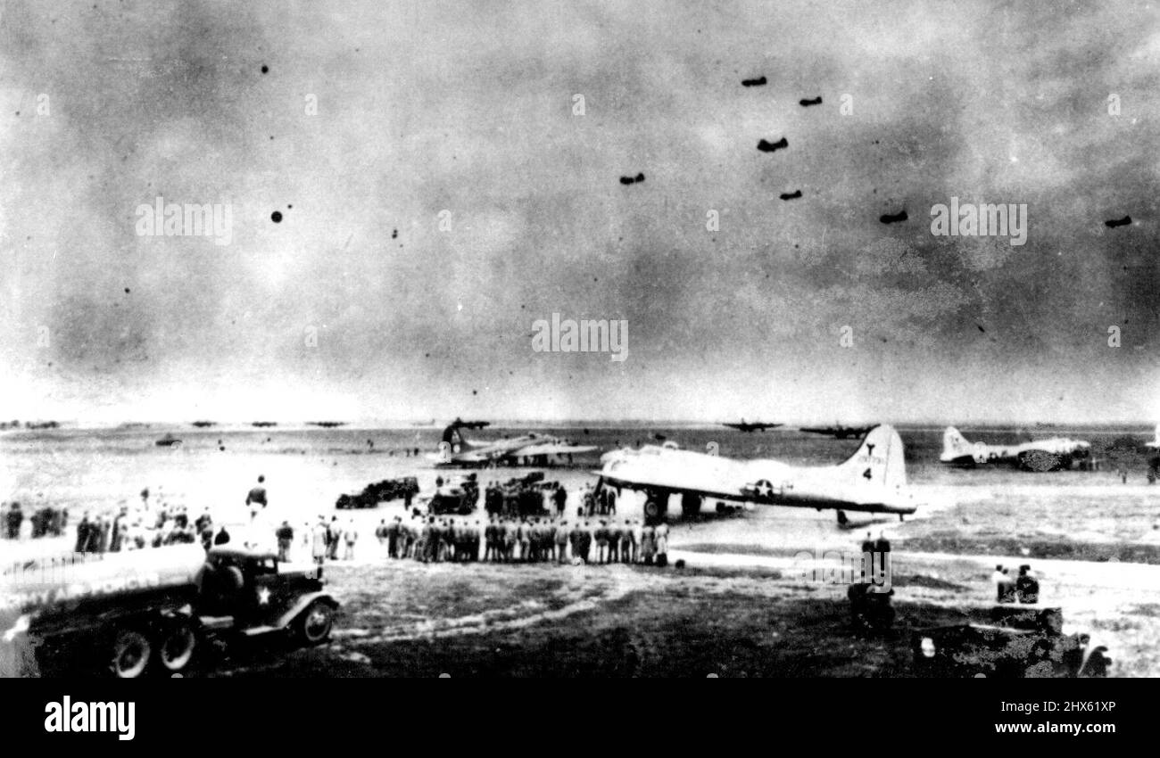 First by soviet forces hi-res stock photography and images - Alamy