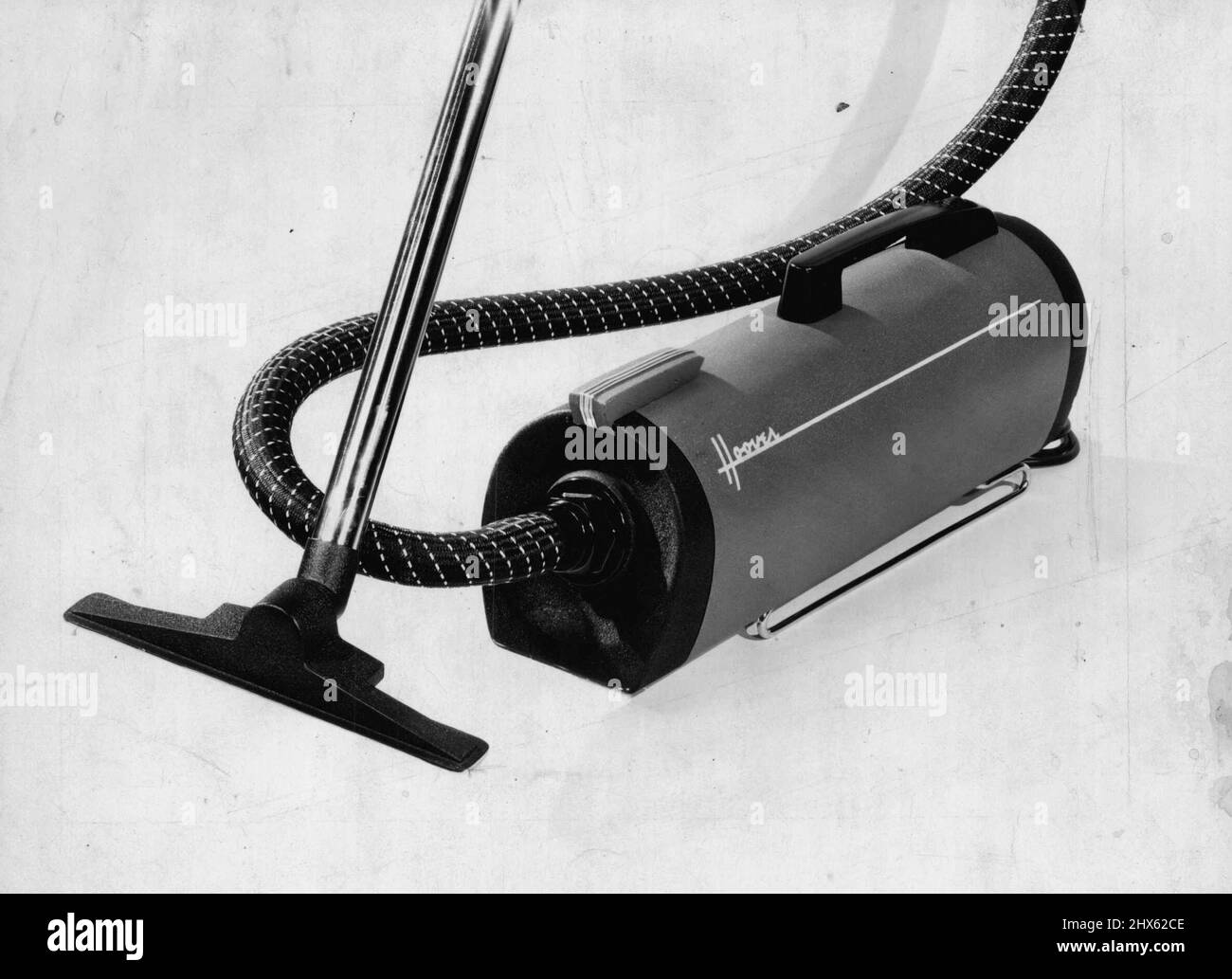 Vintage vacuum cleaners hi-res stock photography and images - Alamy