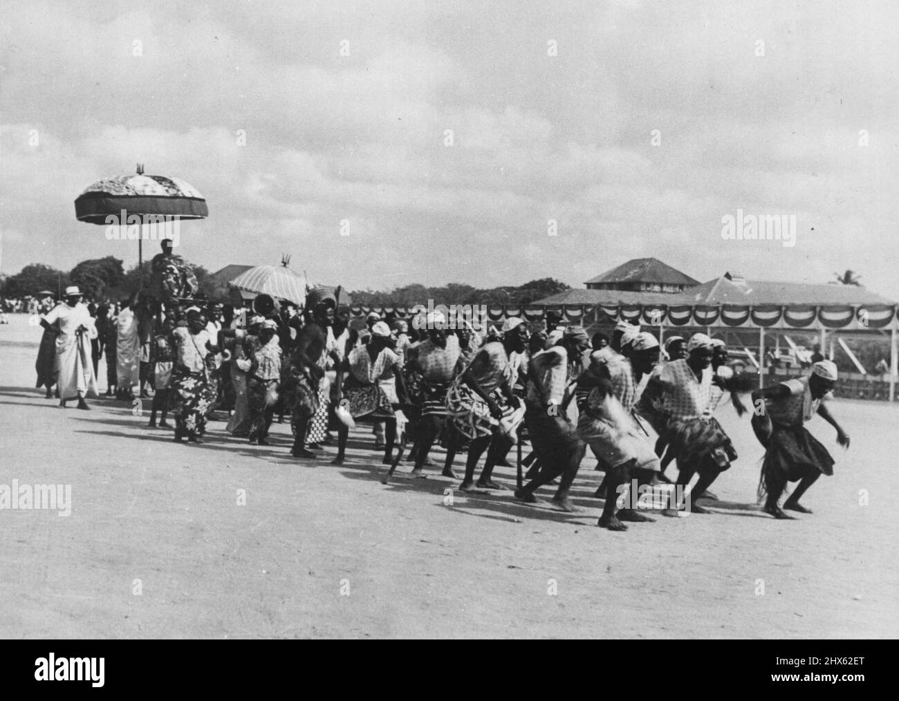 Sir gerald creasy hi-res stock photography and images - Alamy