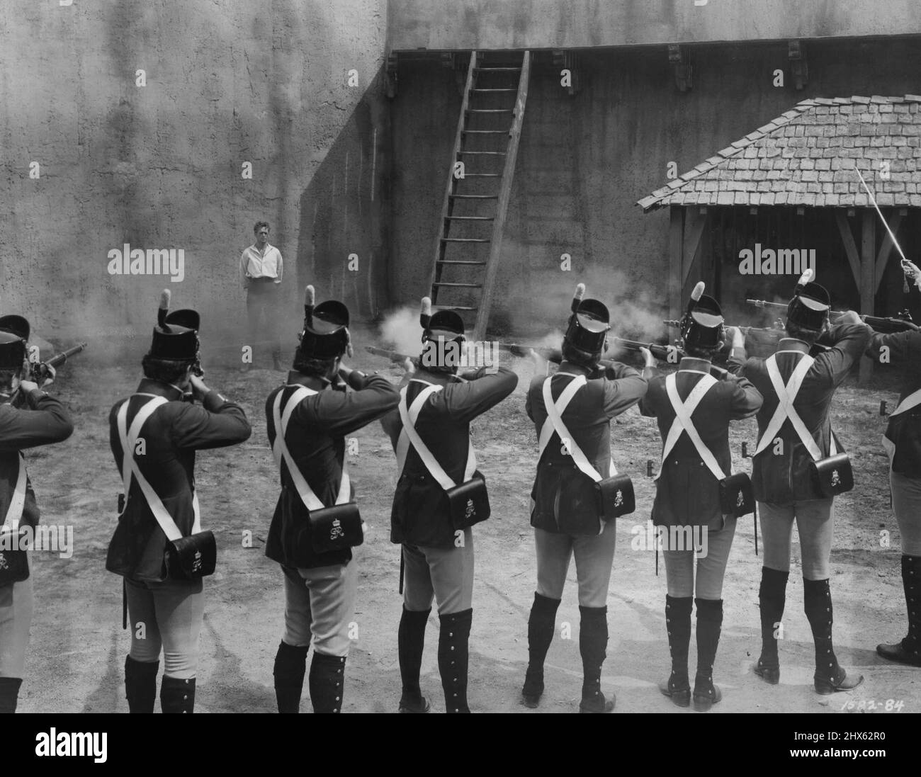 "The O' Flynn" -- A Pictorial Synopsis -- "The O'Flynn" is a romantic ...