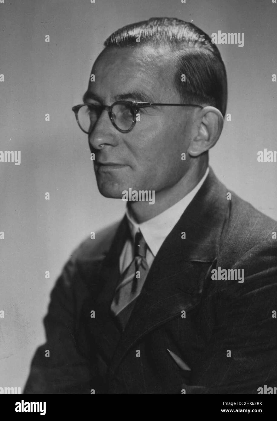 Geoff allen hi-res stock photography and images - Alamy