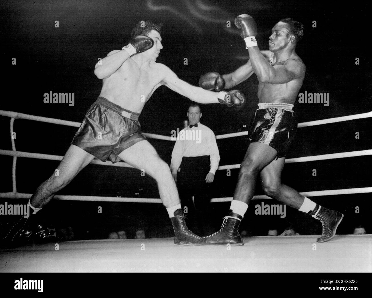 Johnny popper hi-res stock photography and images - Alamy