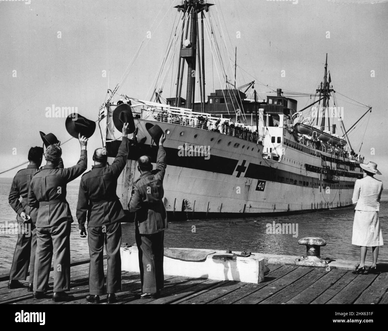 Old manunda hi-res stock photography and images - Alamy