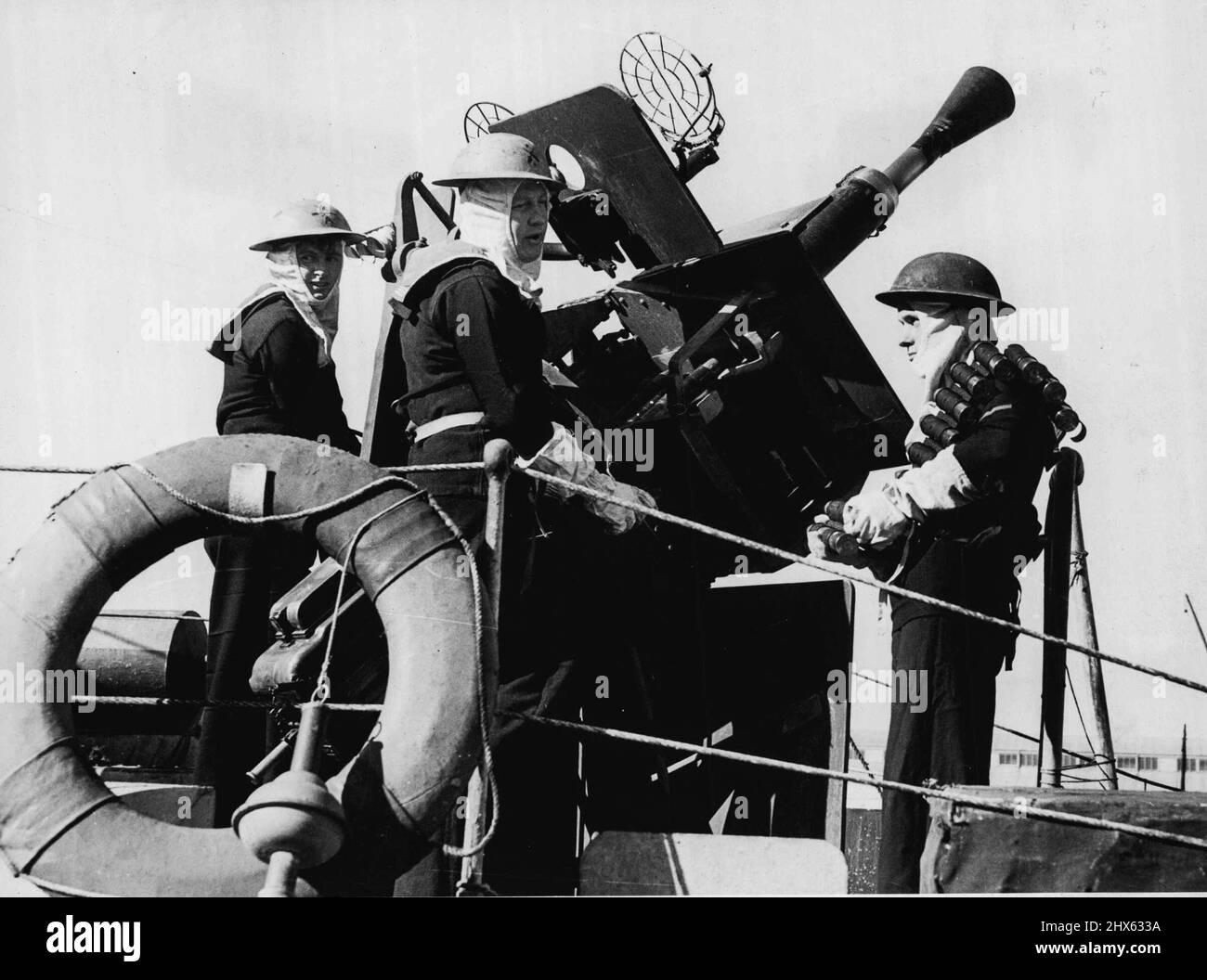 Hmas cairns hi-res stock photography and images - Alamy